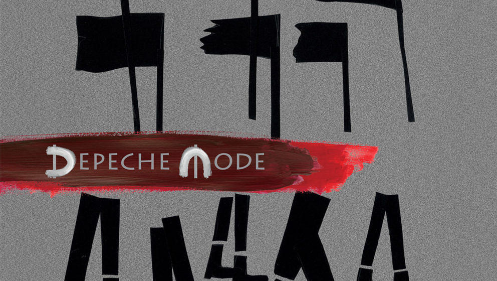 Depeche Mode - Musikexpress