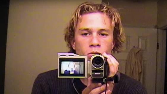 „Das Damengambit“ sollte mit Heath Ledger und Elliot Page verfilmt werden