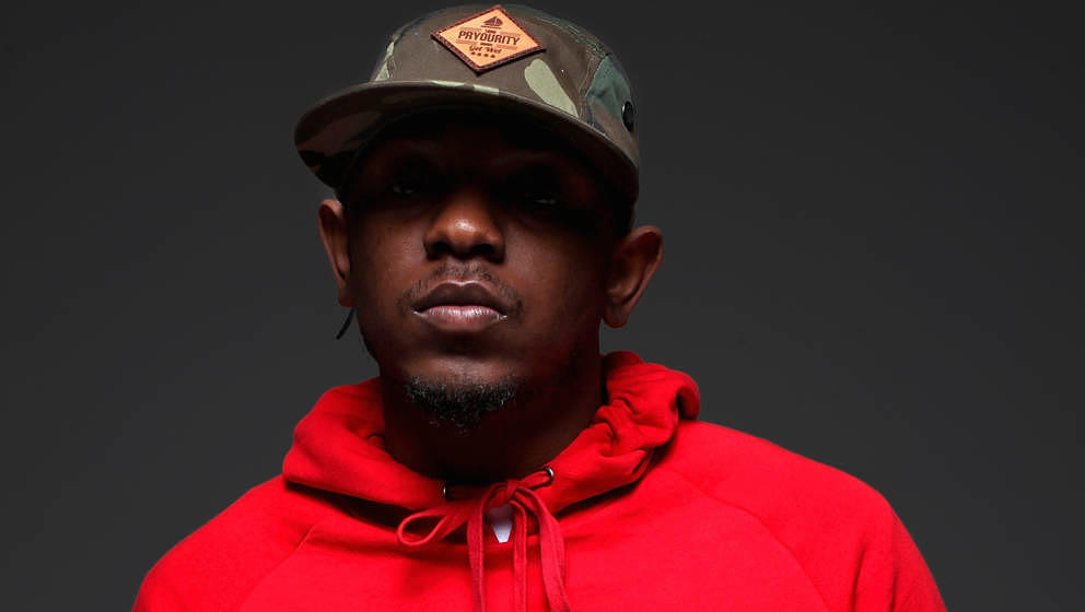 Kendrick Lamar gibt Titel, Features und Tracklist seines neuen Albums ...