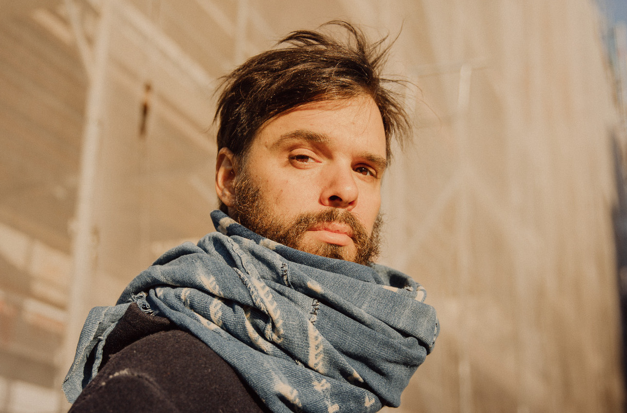 Der Kanye-Flüsterer: Wie Dave Longstreth den Pop verändert - Musikexpress