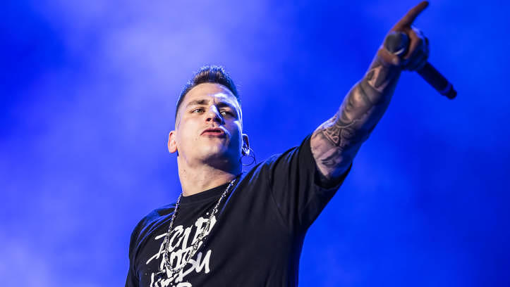 Gzuz-Wiki: Die wichtigsten Fragen und Antworten zum 187-Strassenbande ...