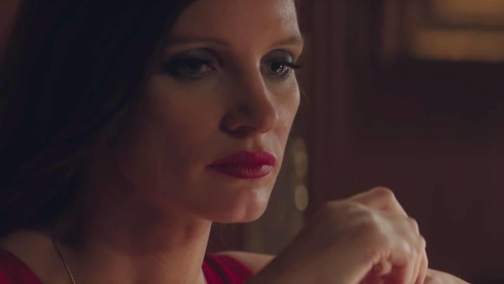 „Molly's Game“-Trailer: Drehbuch-Guru Aaron Sorkin feiert sein ...