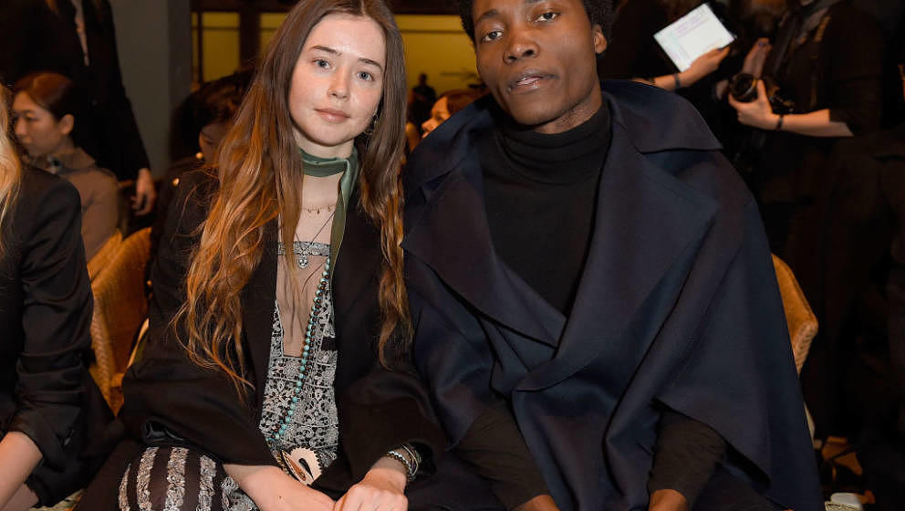 Flo Morrissey und Benjamin Clementine werden Eltern - Musikexpress