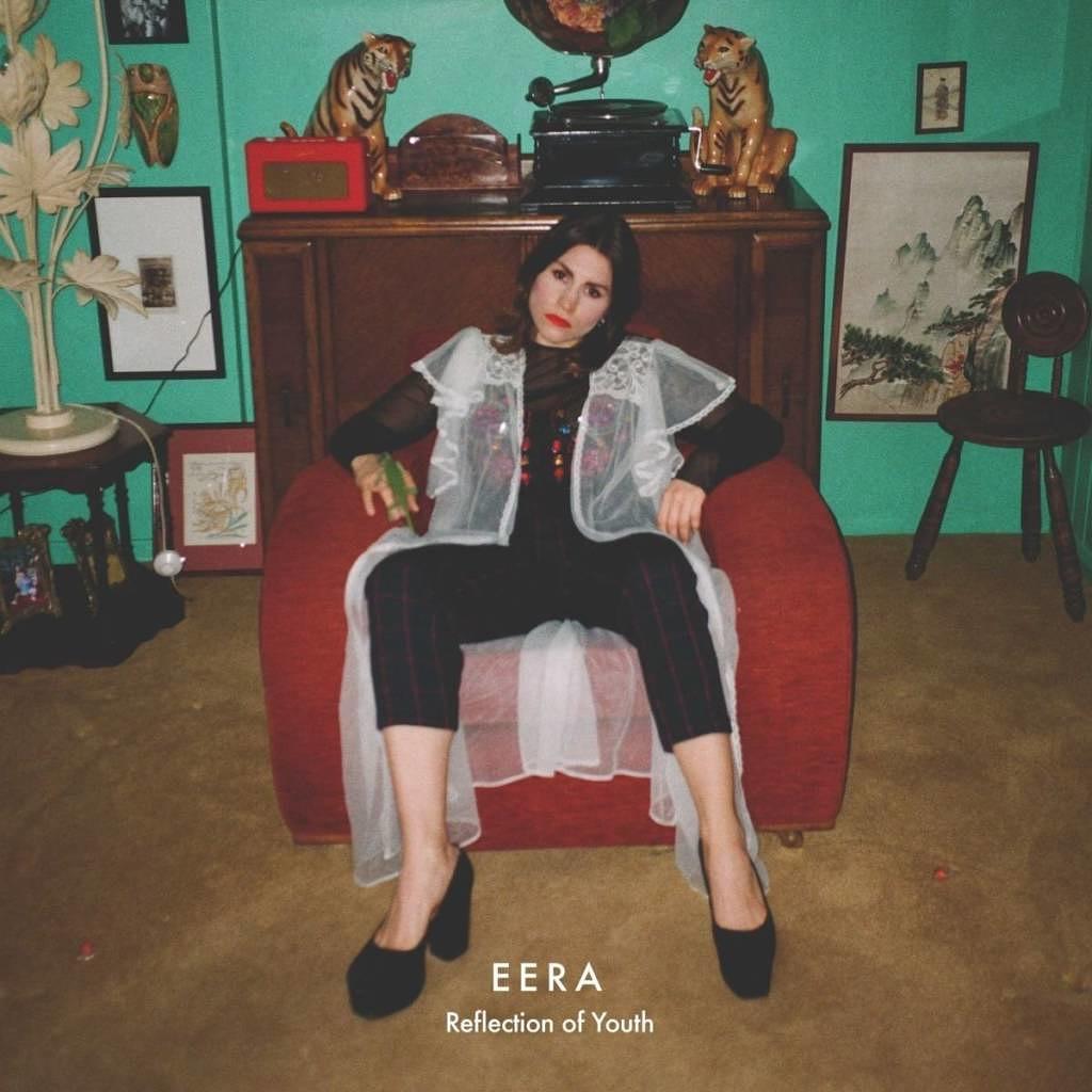 Review: Eera - Reflection Of Youth - Musikexpress