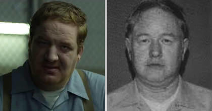 „Mindhunter“: So genau hat die Serie die realen Serienkiller ...