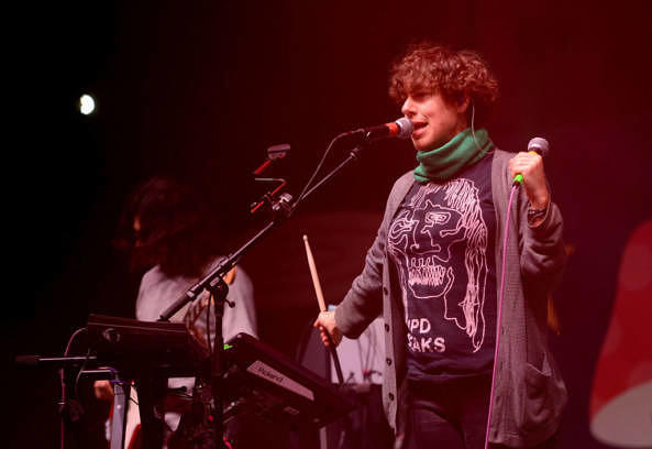 Review: First Aid Kit - Ruins - Musikexpress