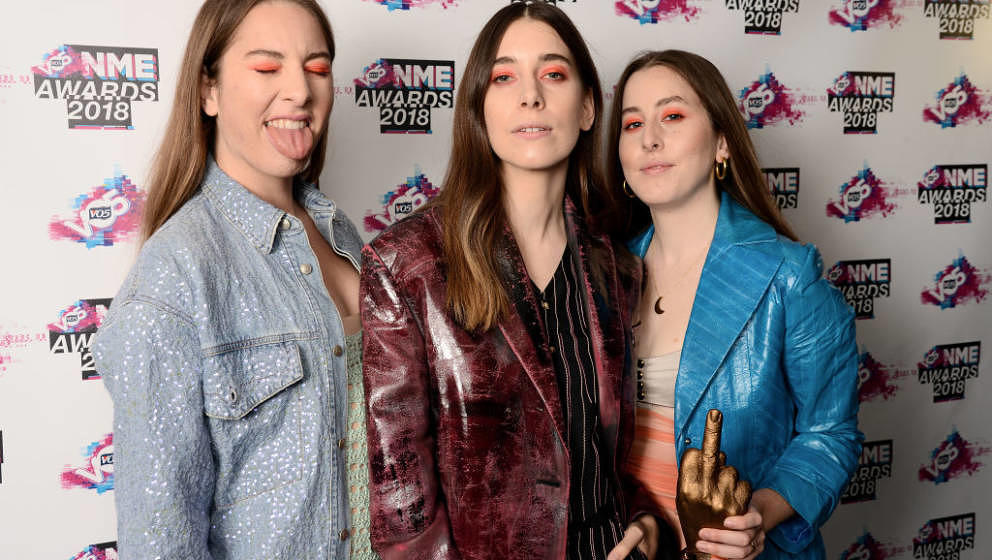 Der 'NME' stellt seine gedruckte Ausgabe komplett ein - Musikexpress