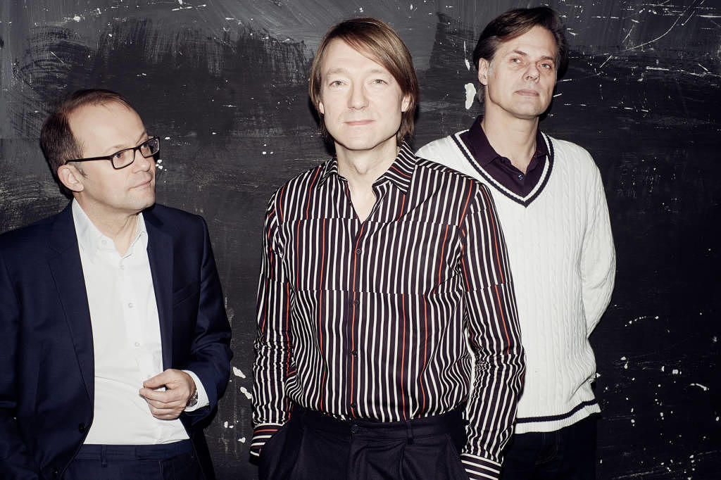 Blumfeld: Reissues aller Alben auf Vinyl - Musikexpress