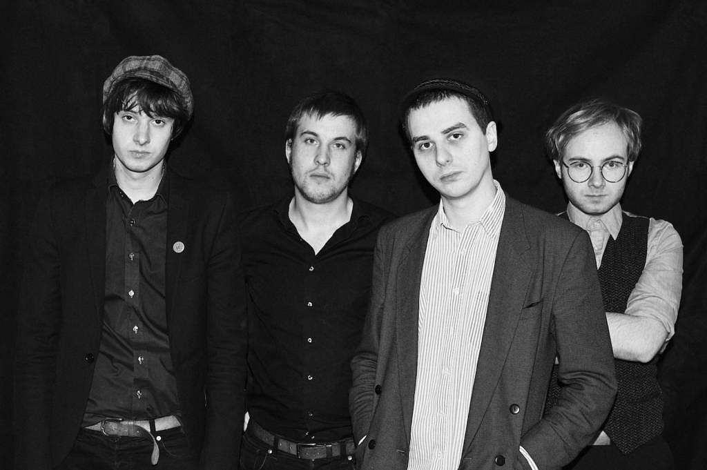 French Pop: 20 französische Alben, die wir unbedingt empfehlen ...