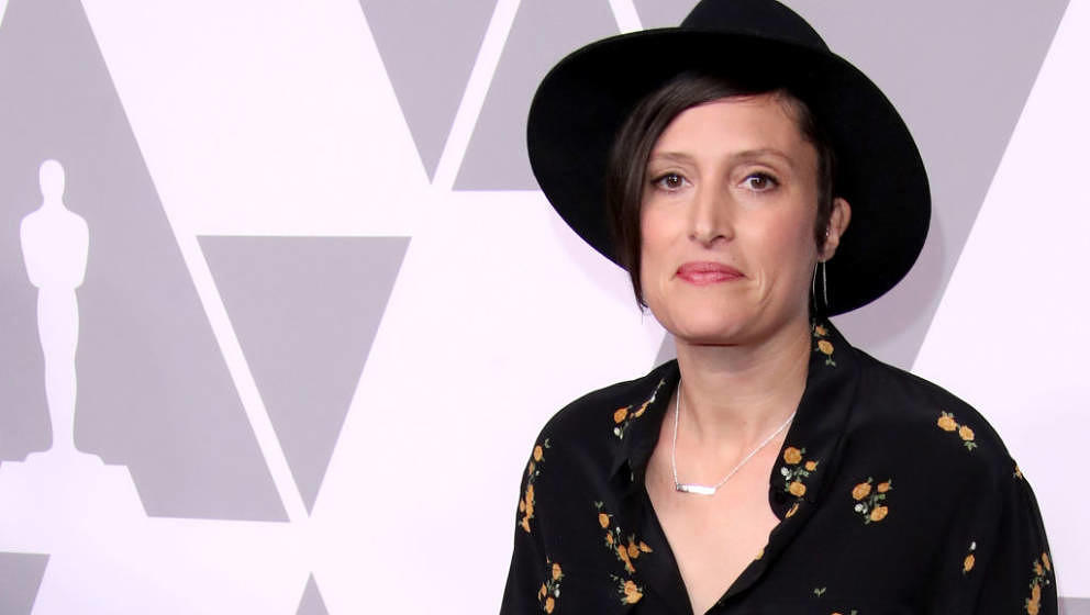 Oscars 2018: Rachel Morrison schreibt Filmgeschichte - Musikexpress