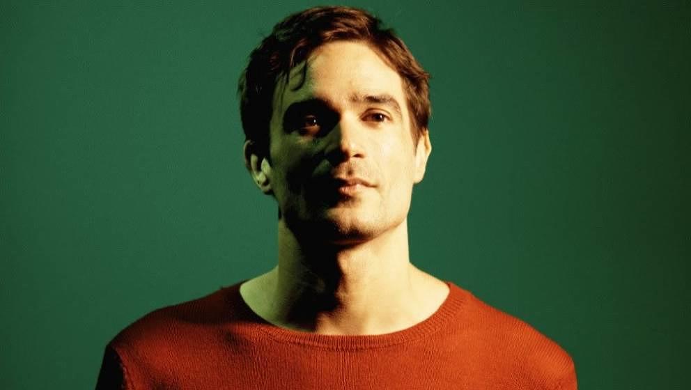 Jon Hopkins kündigt neues Album „SINGULARITY“ an – hier die erste ...