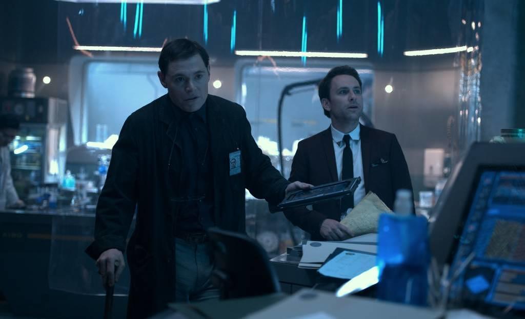 Kritik zu „Pacific Rim 2: Uprising“: So schön ist Arbeitsverweigerung