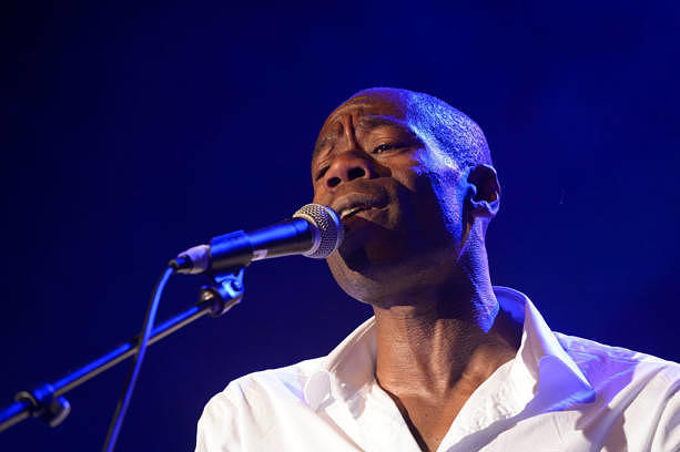 Roachford: Was wurde aus Soulsänger Andrew Roachford?
