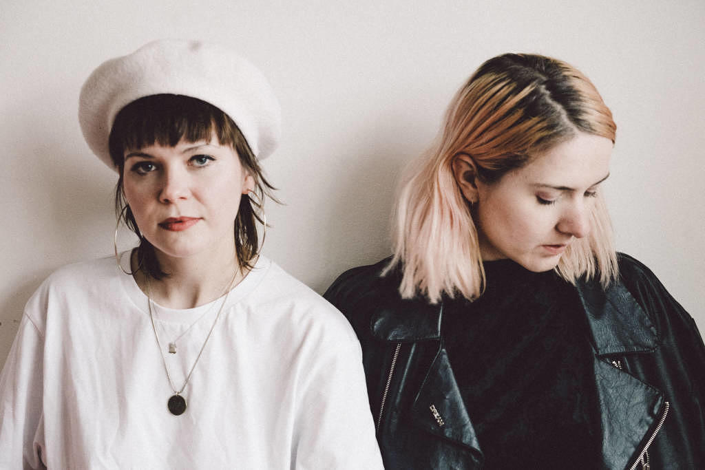 Gurr gehen im April auf Deutschland-Tour – hier die Termine - Musikexpress