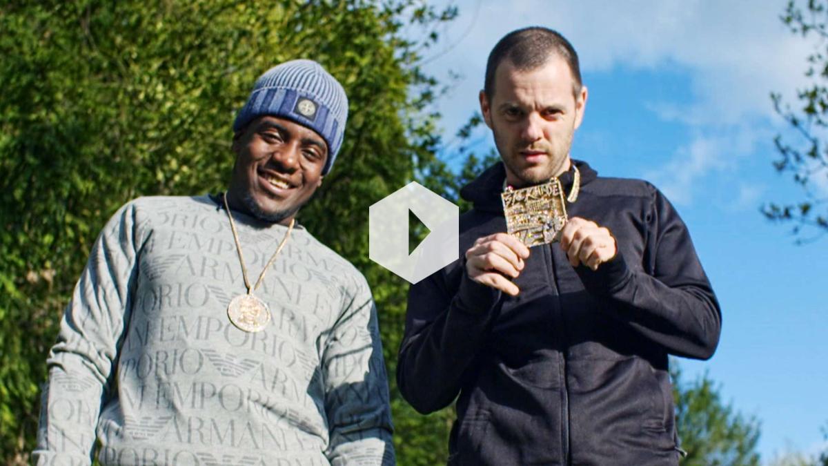 Streaming: Diese Musikdokus müsst Ihr im Juni sehen - Musikexpress