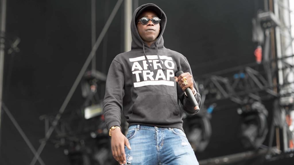 MHD: Französischem Rapper wird Totschlag vorgeworfen - Musikexpress