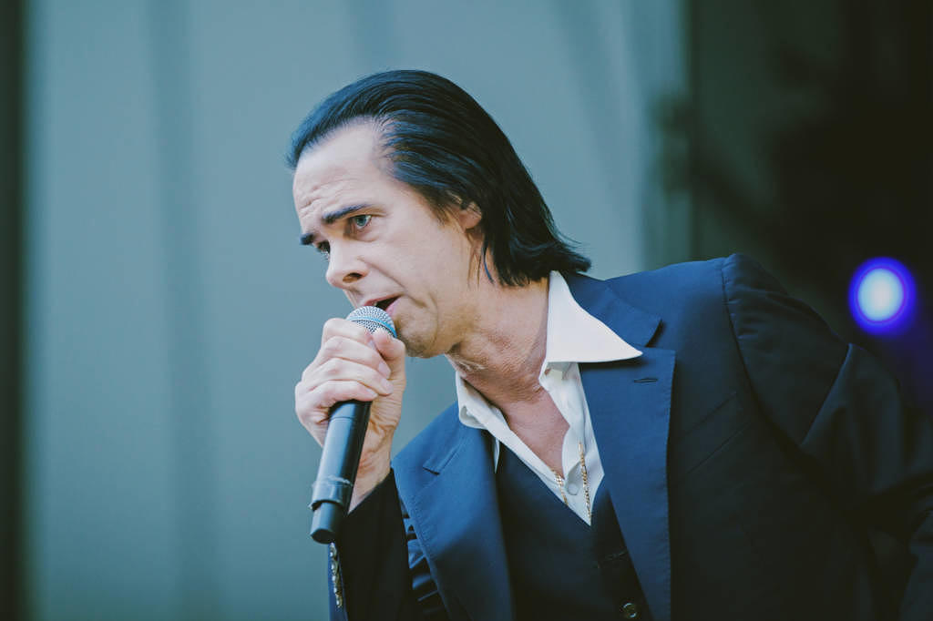 Nick Cave & The Bad Seeds in Berlin 2018: Fotos, Videos, Setlist, Eindrücke