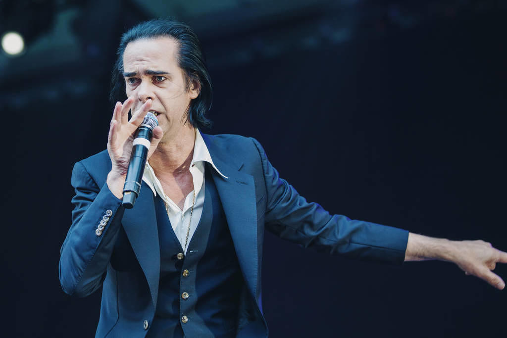 Nick Cave Konzert Lingen – Alle Infos