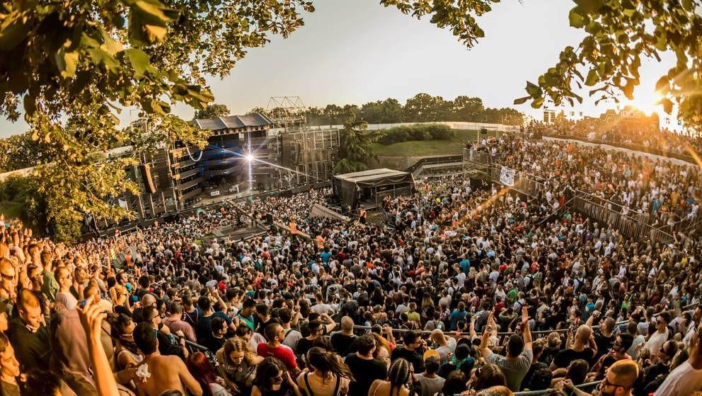 News: New Yorker Club Verboten wurde geschlossen