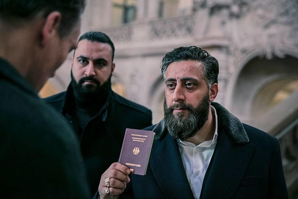 „4 Blocks“ kehrt im Oktober zurück: Seht hier den Trailer zur zweiten ...