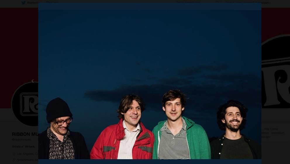 Joseph Maus: Bruder und Bandmitglied von John Maus ist tot - Musikexpress