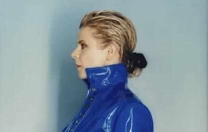 Robyn: News & Tourdaten | Musikexpress