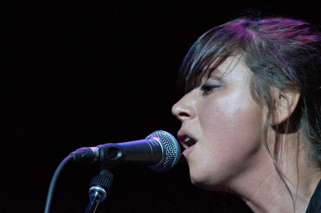 Cat Power veröffentlicht neues Video mit Lana Del Rey - Musikexpress