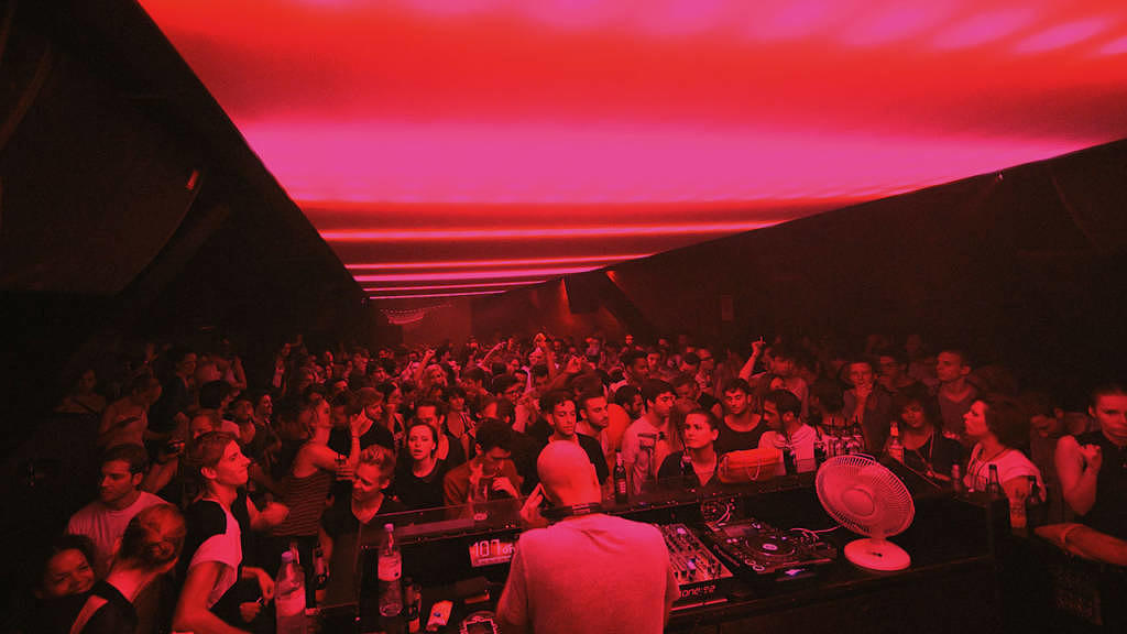 [Open] Club Day 2021: Werft einen Blick hinter die Kulissen der ...