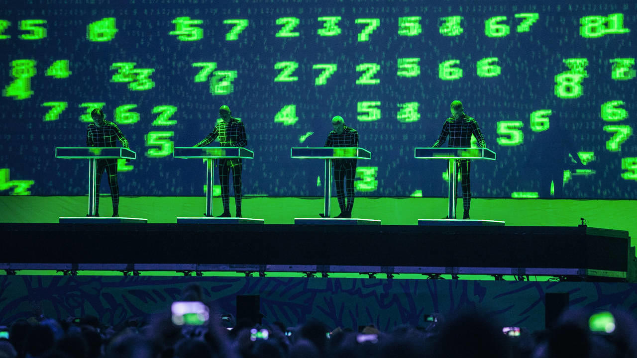 Tina Turner: Ihre besten Live-Momente (Video-Ranking)