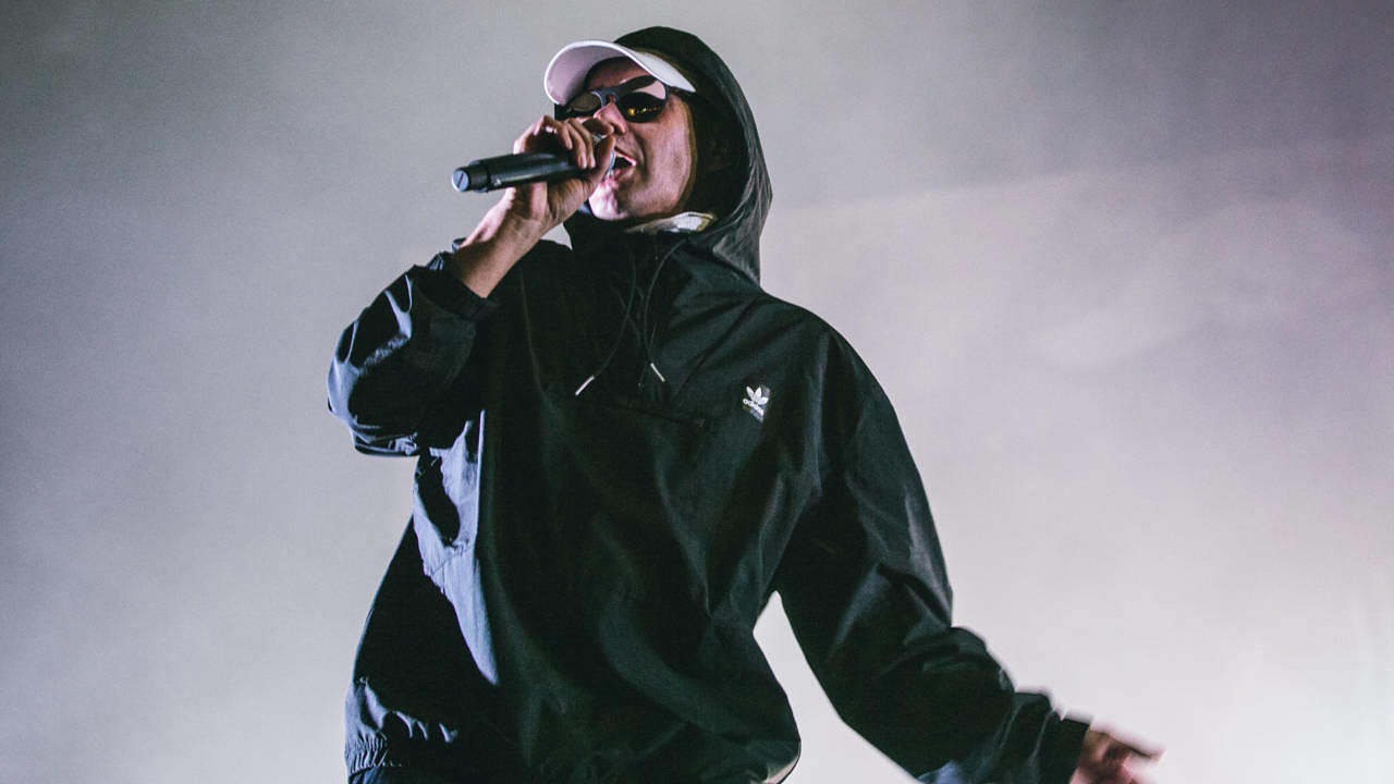 Trettmann nennt Releasedatum für sein neues Album - Musikexpress