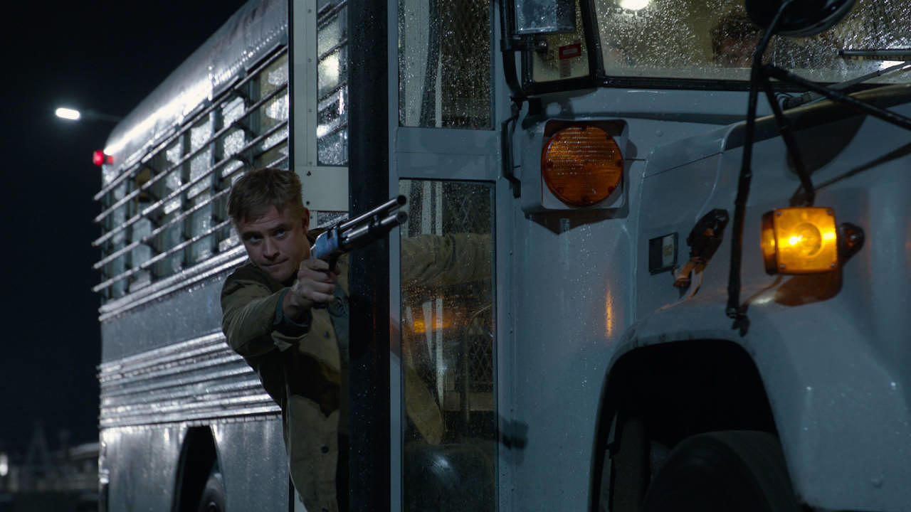 „Predator: Upgrade“-Kritik: „You're One Useless Motherfucker ...