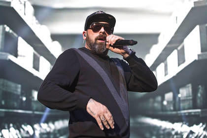 Sido Wiki: Die wichtigsten Infos zum Rapper im Überblick - Musikexpress