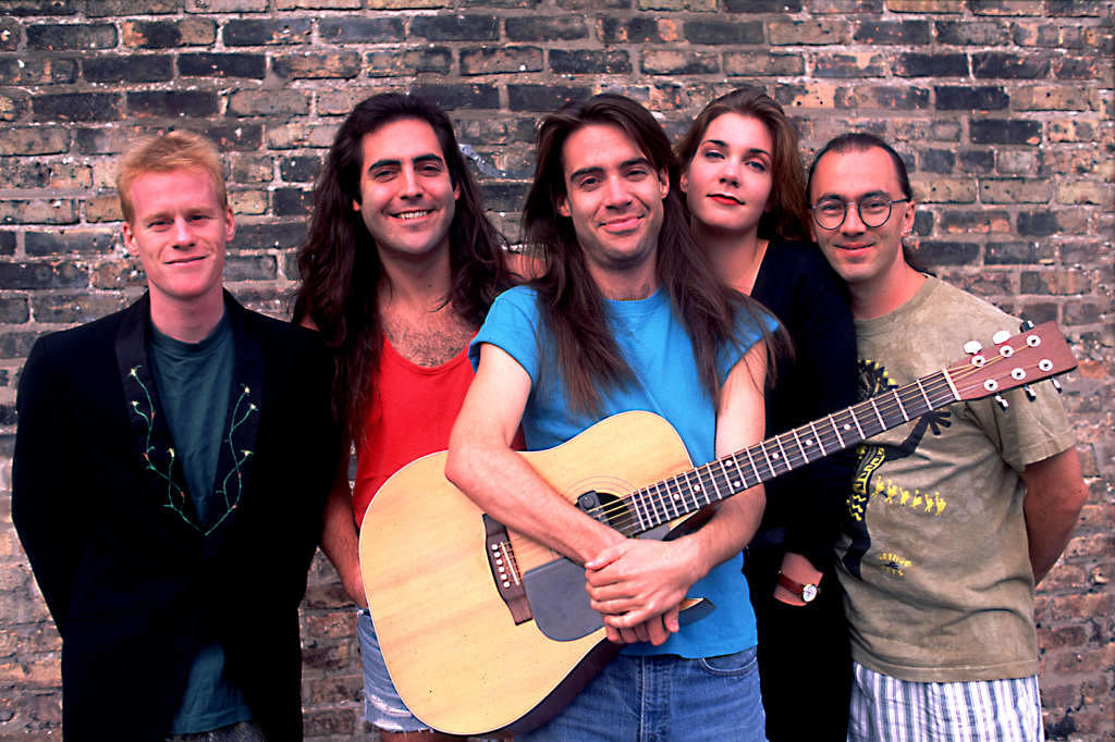 Crash Test Dummies: 32 Jahre nach „Mmm Mmm Mmm Mmm“