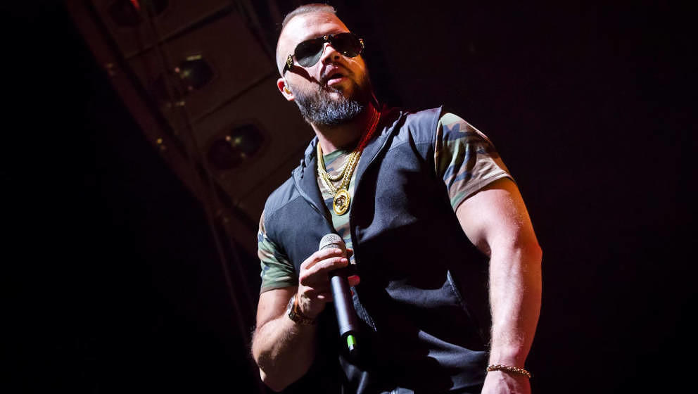Kollegahs Buch „Das ist Alpha“: So irre sind die Ratgeber-Sätze des ...