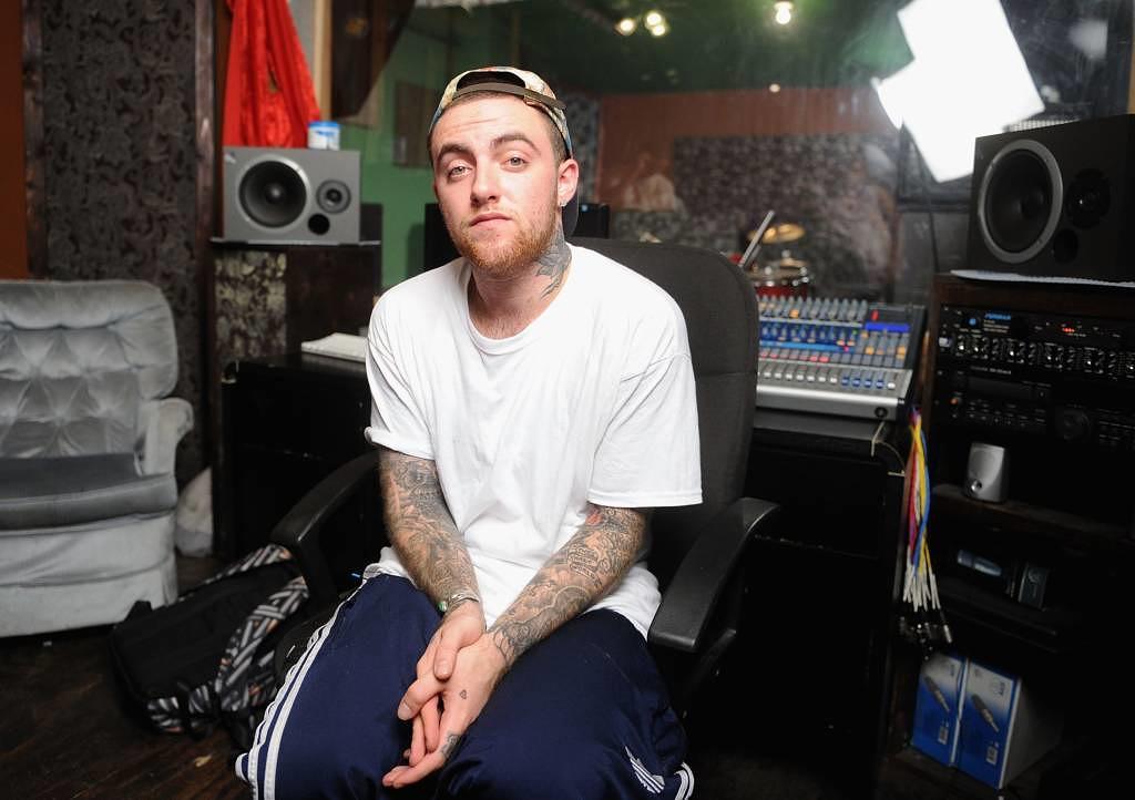 Mac Millers Todesursache ist geklärt - Musikexpress