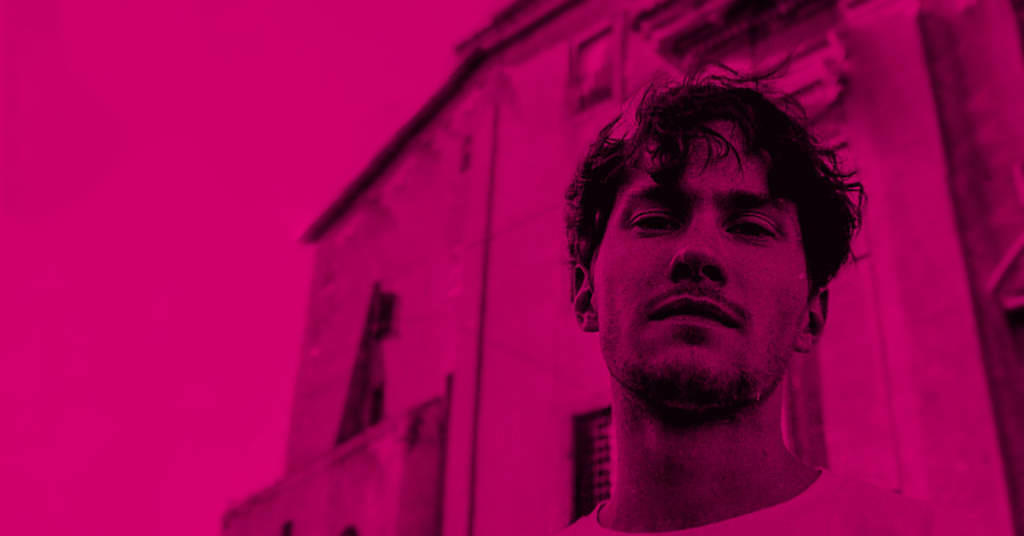 David August – elektronische Musik als Gefühl - Musikexpress