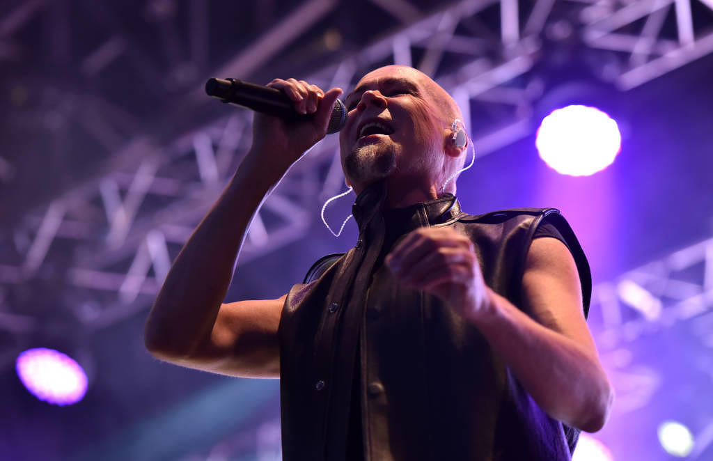 Phil Oakey (The Human League) im Interview: „Die Briten sind ein ...