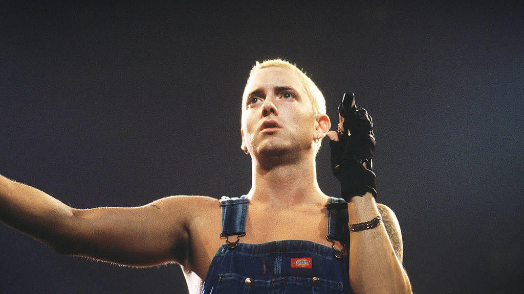 Eminem: News & Tourdaten | Musikexpress
