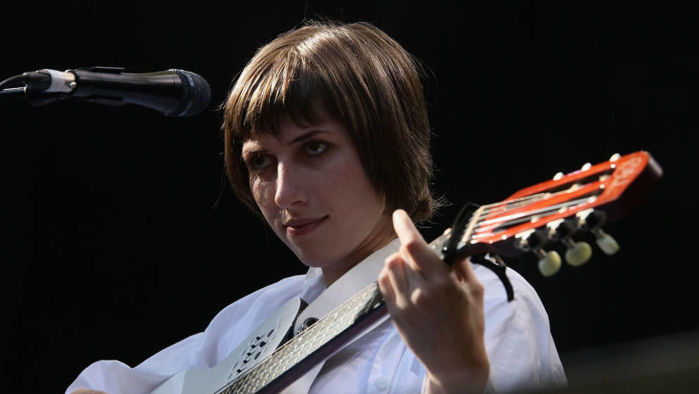 Aldous Harding kommt im Mai 2019 auf Deutschland-Tour - Musikexpress