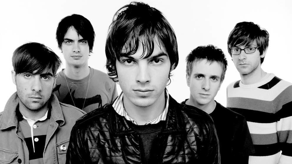 Phantom Planet: Reunion & neues Album – neuer Song „Balisong“ hier im ...