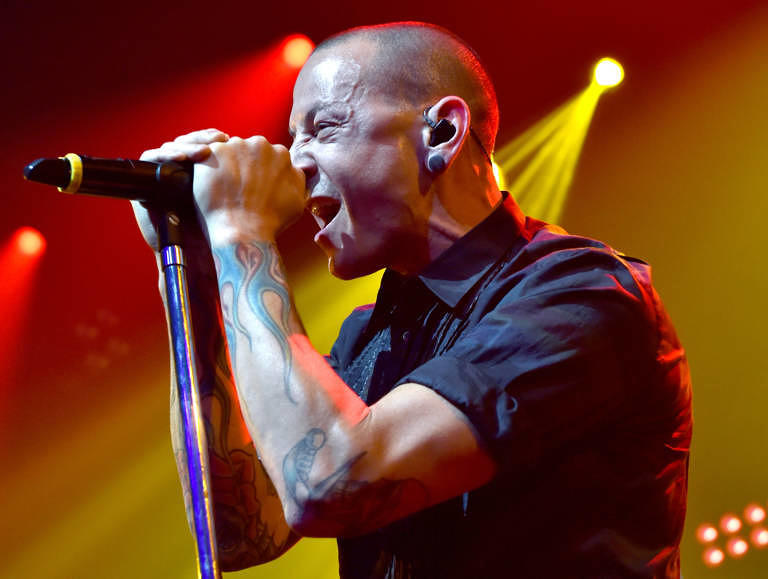 Grey Daze: Chester Benningtons Sohn Jamie nimmt dessen alte Songs neu auf