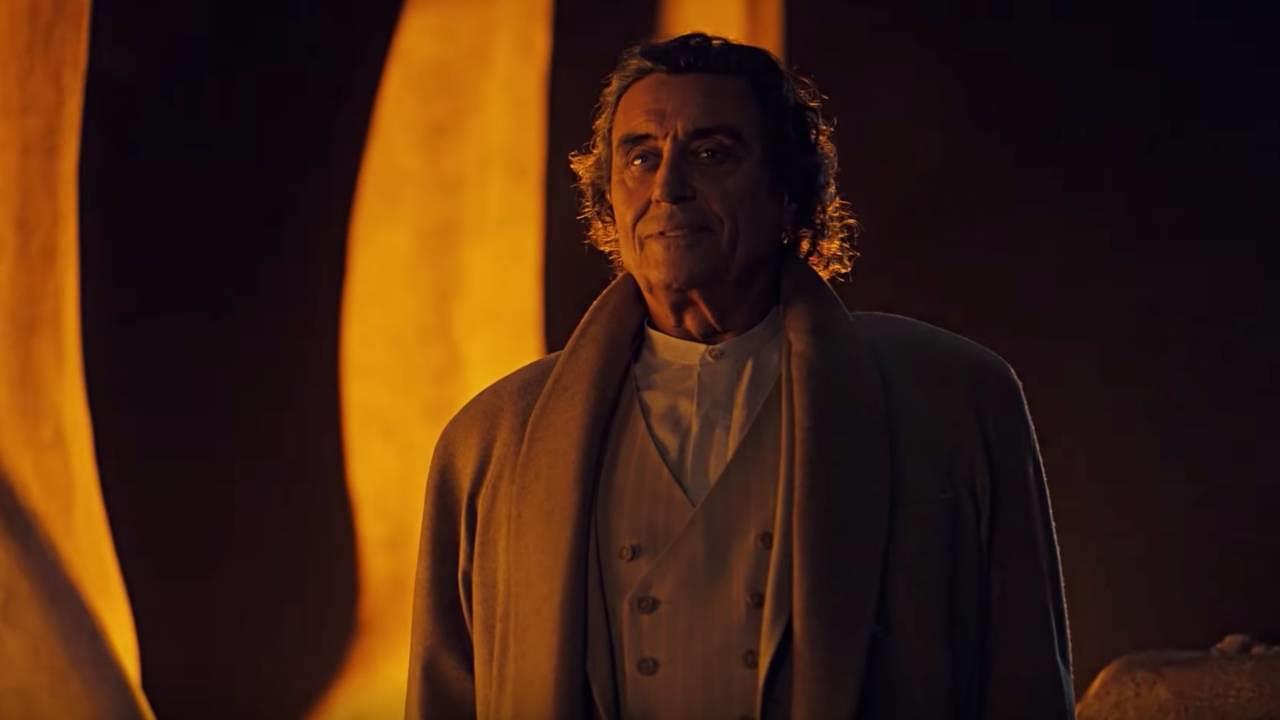 „American Gods“ (Staffel 2) auf Amazon: Götterdämmerung light (Kritik ...
