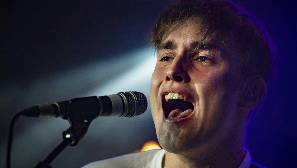 Sam Fender kündigt Debütalbum HYPERSONIC MISSILES an – hier die Details