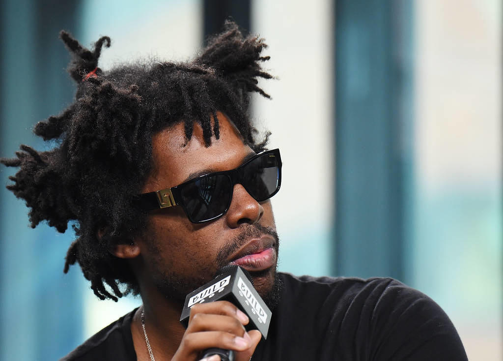 Flying Lotus kündigt neues Album „FLAMAGRA“ an - Musikexpress