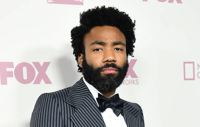 Childish Gambino kündigt Comeback an - Musikexpress