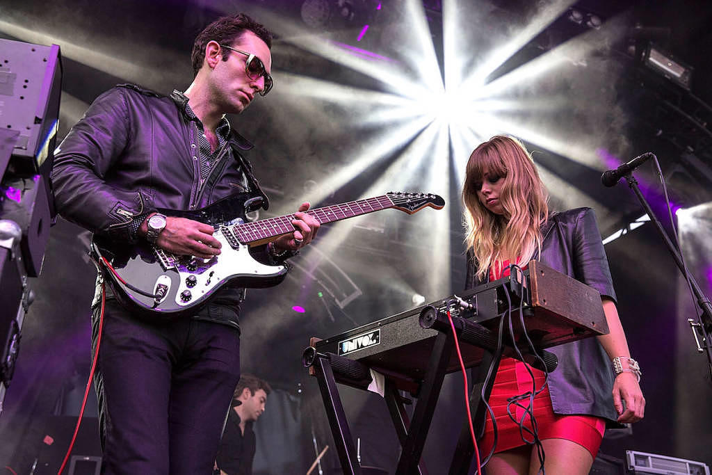 Chromatics gehen im Oktober auf „Double Exposure“-Tour - Musikexpress