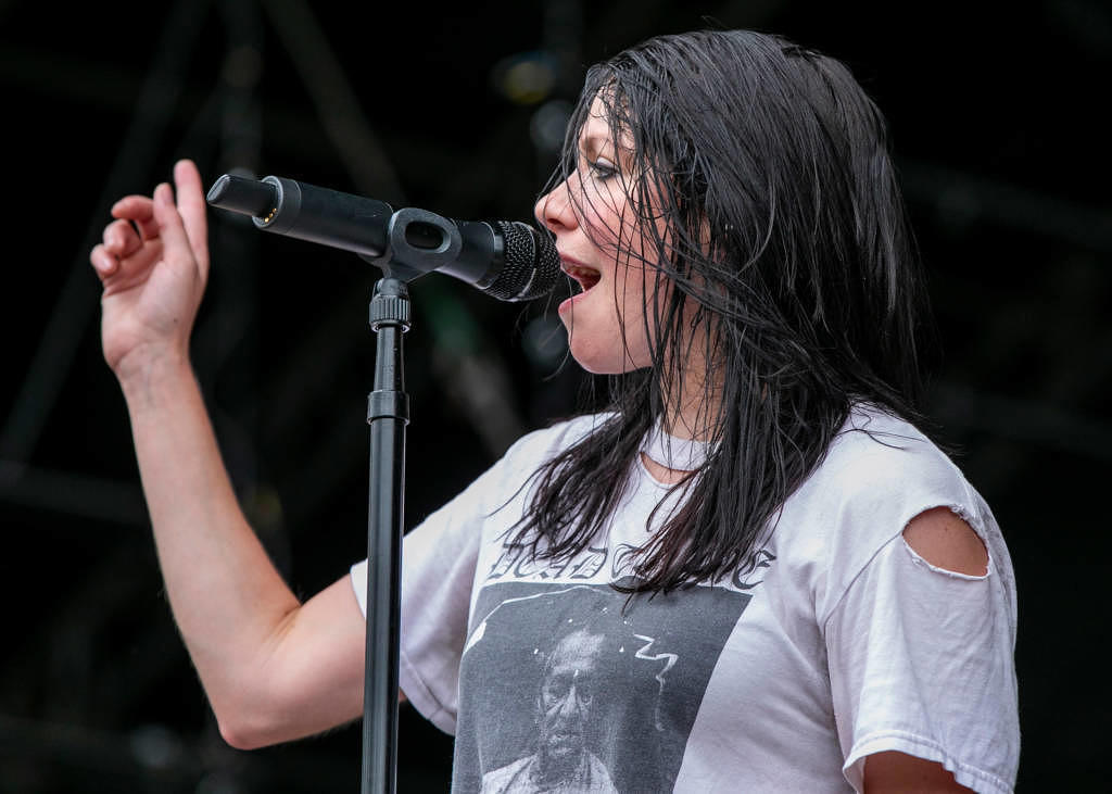 K.Flay auf Tour: Wir verlosen Schallplatten und Konzerttickets ...