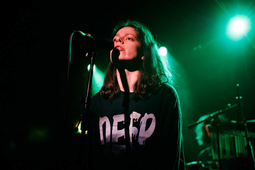 Review: Daughter - Not To Disappear - Musikexpress