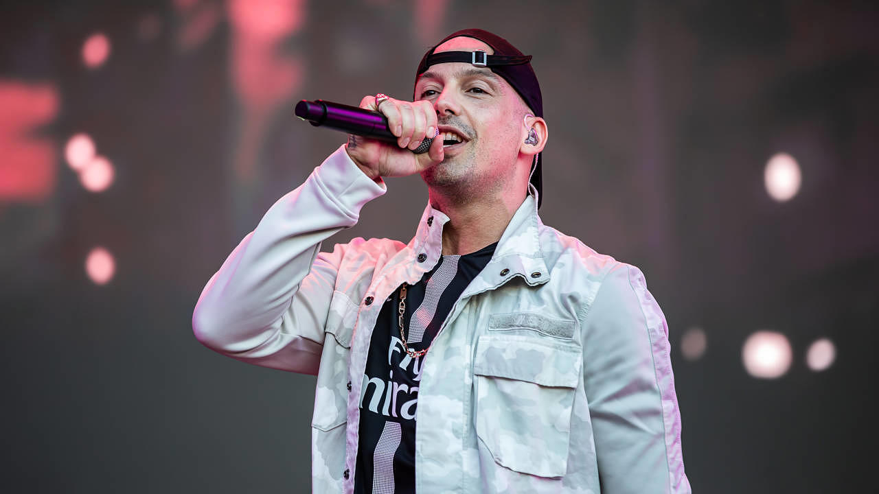 RAF Camora: Romantischer Antrag begeistert Fans