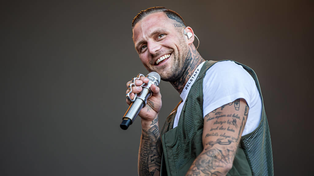 Kontra K im Interview: „Meine Kinder haben mich gerettet“ - Musikexpress